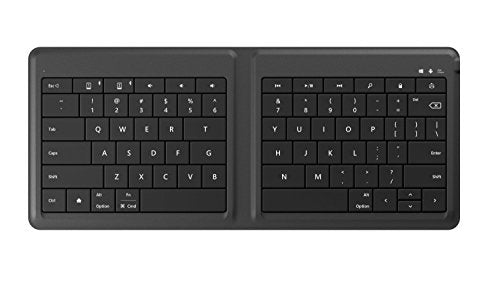 Shop Microsoft Universal Foldable Keyboard Fo – Luggage Factory
