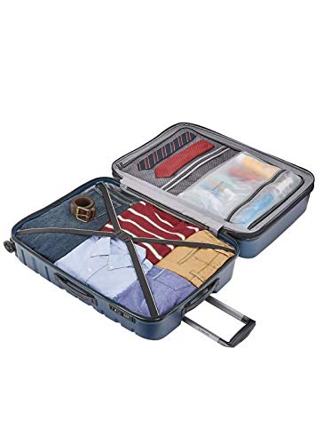 Shop Samsonite TECH TWO 2.0 2-Piece Hardside – Luggage Factory