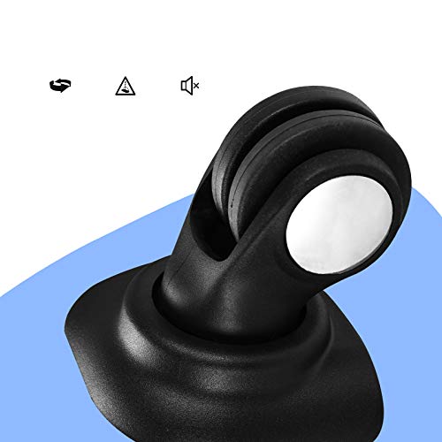 Shop Murtisol 3 Pieces ABS Luggage Sets TSA L – Luggage Factory