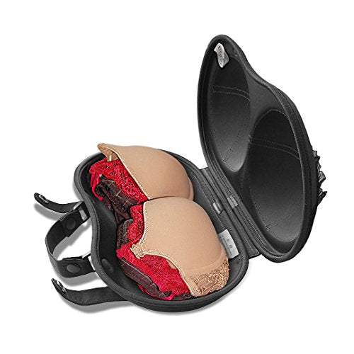 Shop Travel Bra Organizer Lingerie Bag - For – Luggage Factory