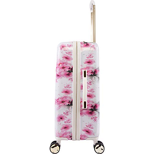 Shop BEBE Women's Juliette 3pc Spinner Su – Luggage Factory