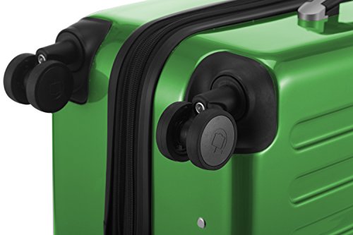 Shop HAUPTSTADTKOFFER Alex UP Wheel Luxurious – Luggage Factory