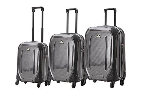 Shop Triforce Empire Collection Hardside 3 Pi – Luggage Factory