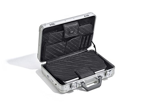 Shop Zero Halliburton Geo Aluminum 3.0 Attach – Luggage Factory