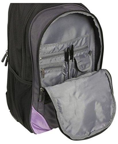 Shop Samsonite Wheeled Laptop Backpack in Bla – Luggage Factory