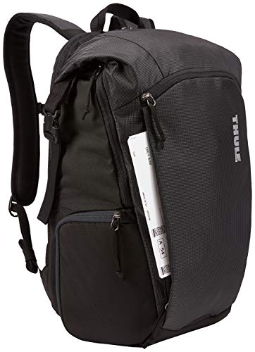 Thule Enroute Camera Backpack 25L, Black
