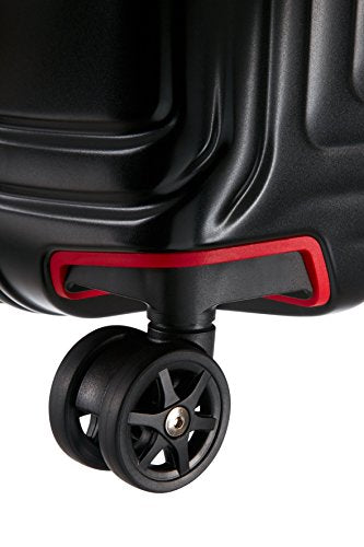 Shop Samsonite Suitcase, MATTE BLACK – Luggage Factory