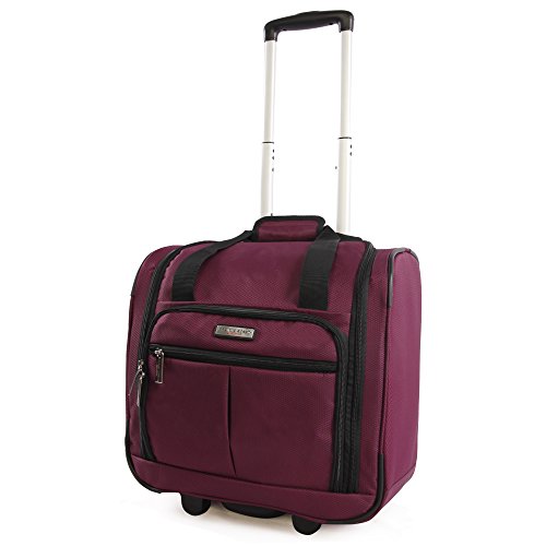 Shop Pacific Coast Signature Underseat 15.5&q – Luggage Factory