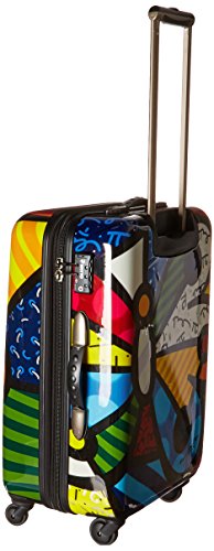 Shop Britto 26" Spinner Suitcase – Luggage Factory