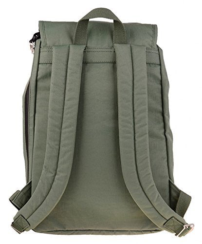 Shop Doughnut Montana Backpack (Army) – Luggage Factory