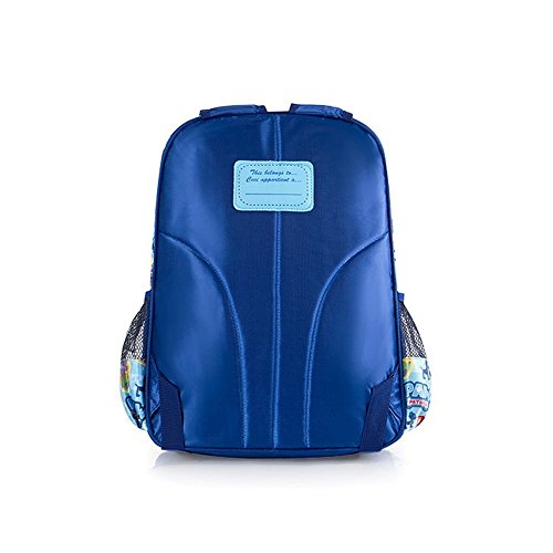 Shop Heys Paw Patrol Deluxe Backpack Kids Sch – Luggage Factory