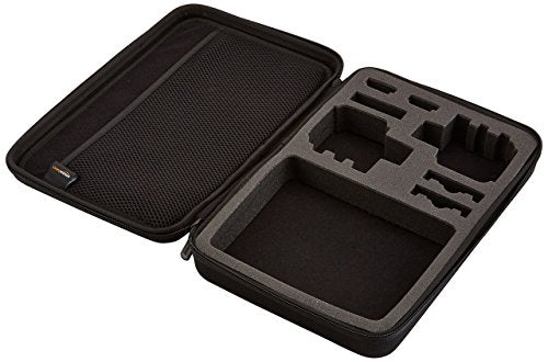 Shop Amazonbasics Carrying Case For Gopro - L – Luggage Factory