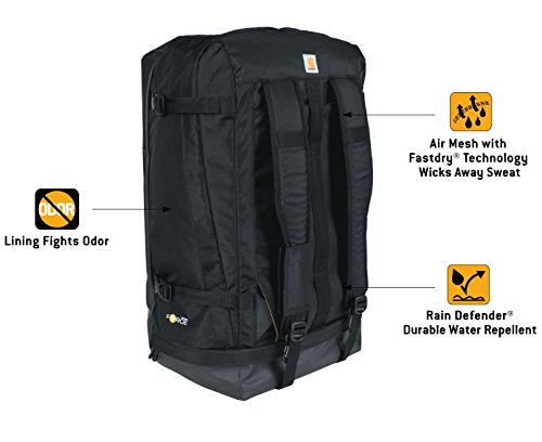 Shop Carhartt Elements Duffel Backpack Hybrid – Luggage Factory
