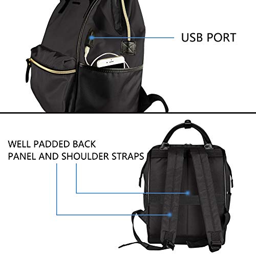 Shop KROSER Laptop Backpack 15.6 Inch Stylish – Luggage Factory