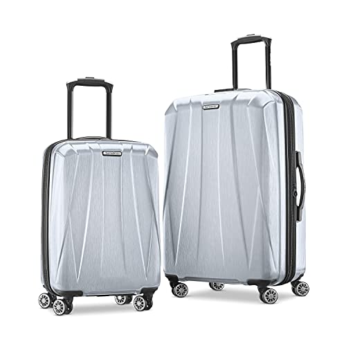 Samsonite Suitcase Hard Shell