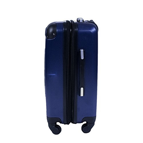 Shop U.S. Polo Assn. 21in Spinner Suitcase, B – Luggage Factory