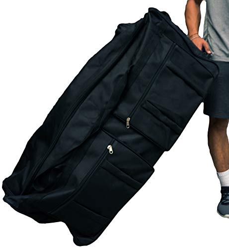 Shop Gothamite 36-inch Rolling Duffle Bag wit – Luggage Factory