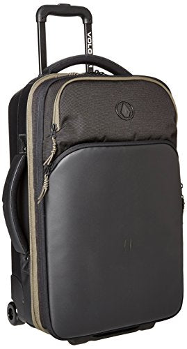 Shop Volcom Men'S Day Tripper Rolling Bag – Luggage Factory