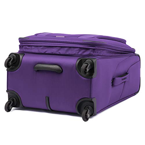 Shop Travelpro Maxlite 4 25" Expandable – Luggage Factory
