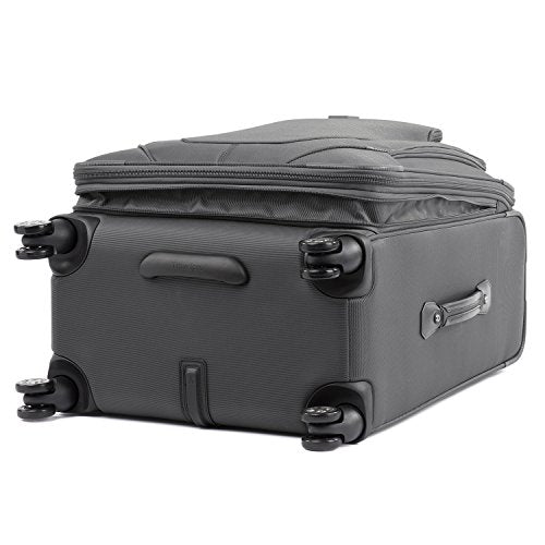 Shop Travelpro Crew 10 25-Inch Expandable Spi – Luggage Factory