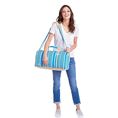 Shop Ame & Lulu Puddle Jumper Small Duffe – Luggage Factory
