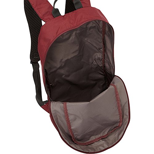 Victorinox Packable Travel Backpack, Dark Earth, One Size