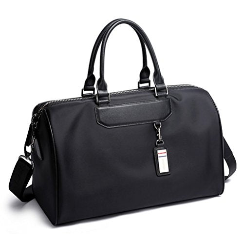 Shop BOPAI-BO_WE302 | Premium Style Boston Ba – Luggage Factory