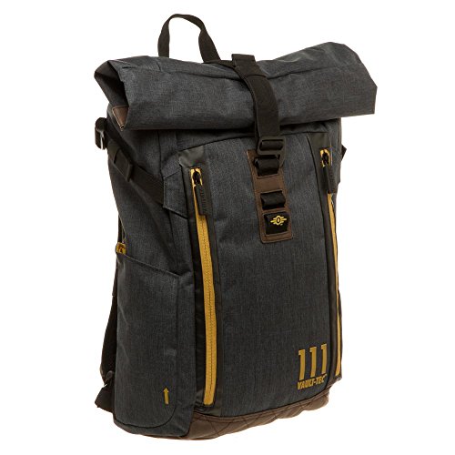 Shop Fallout Vault-Tec Backpack - Fallout Nav – Luggage Factory