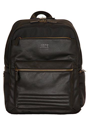 Shop Jill-E Designs Smart Laptop Backpack, Br – Luggage Factory