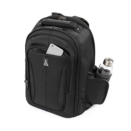Shop Travelpro Tourlite Laptop Backpack (Blac – Luggage Factory