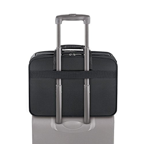 Shop Solo Paramount 16 Inch Laptop Briefcase – Luggage Factory
