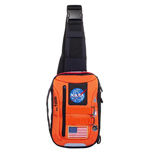 Shop Mini NASA Backpack NASA Accessories - NA – Luggage Factory