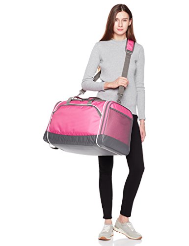 Shop Amazonbasics Sports Duffel - Medium, Pin – Luggage Factory