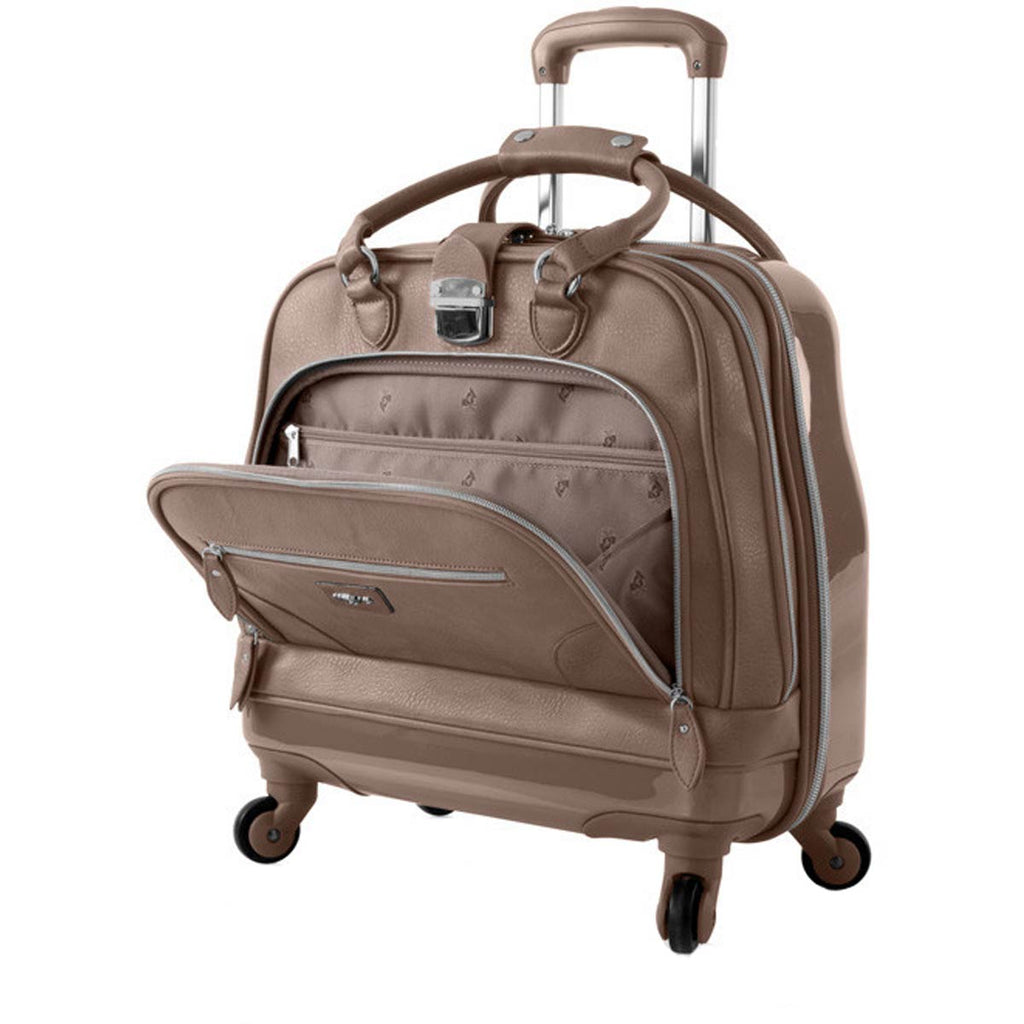Shop Heys Nottingham Spinner Executive Case – Luggage Factory