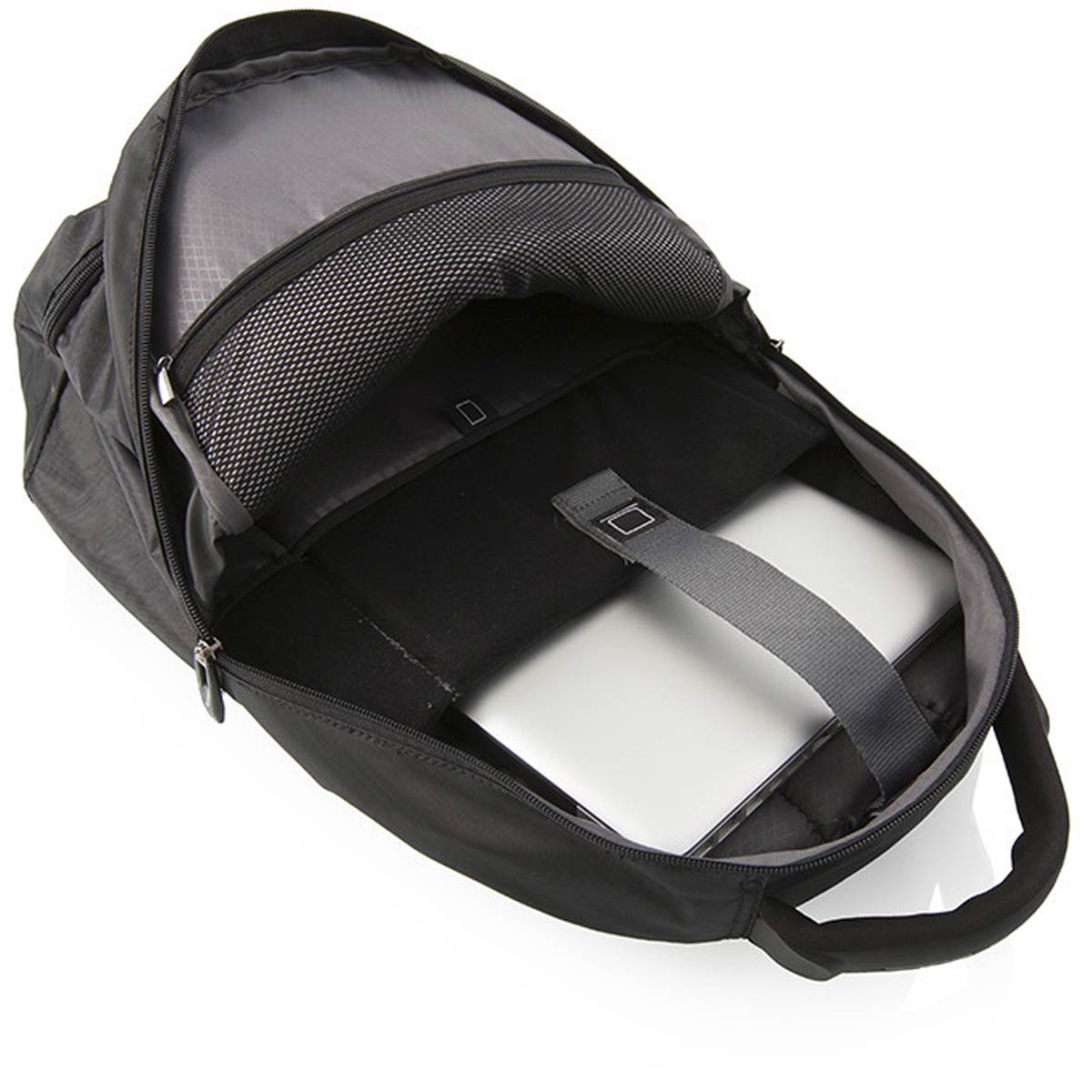 Shop Heys Techpac 08 – Luggage Factory