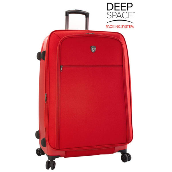 Shop Heys Stratos Hybrid 30In Deep Space Spin – Luggage Factory