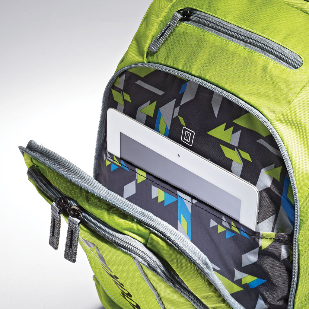 Shop Reebok Delta Core Statofortress Backpack – Luggage Factory