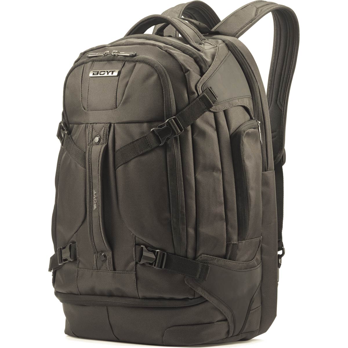 Shop Boyt Edge Backpack – Luggage Factory