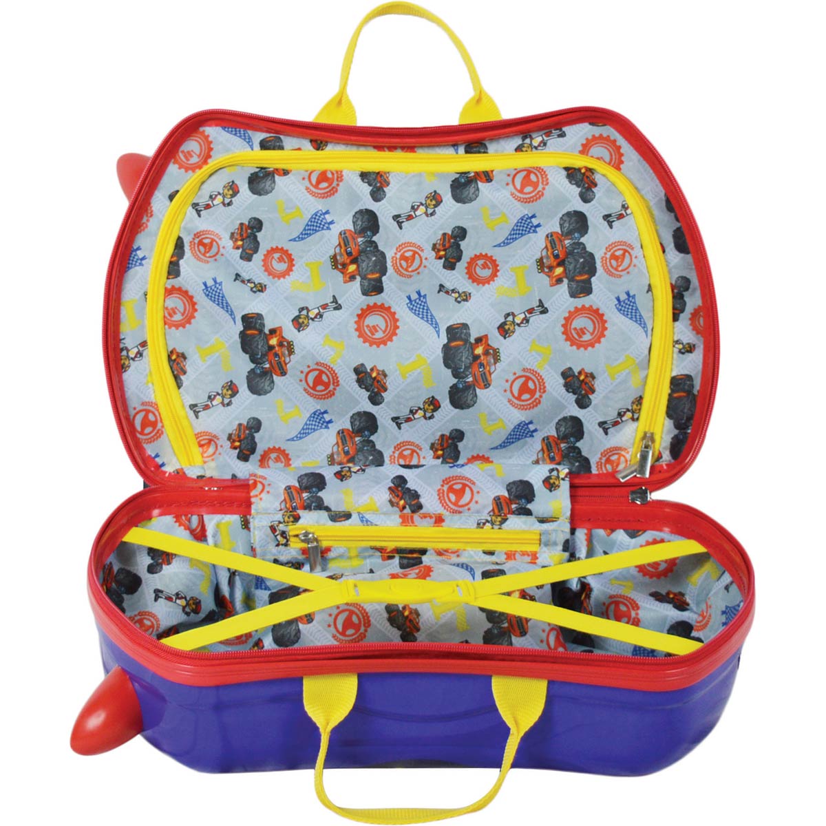 Shop Atm Luggage Blaze Cruizer - Blaze – Luggage Factory