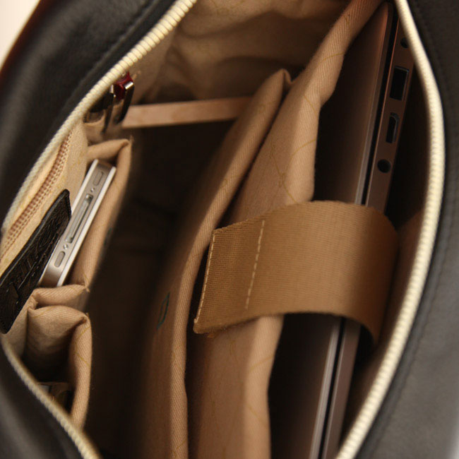 Shop Jill-E Designs Jill-E Olivia 13In Leathe – Luggage Factory