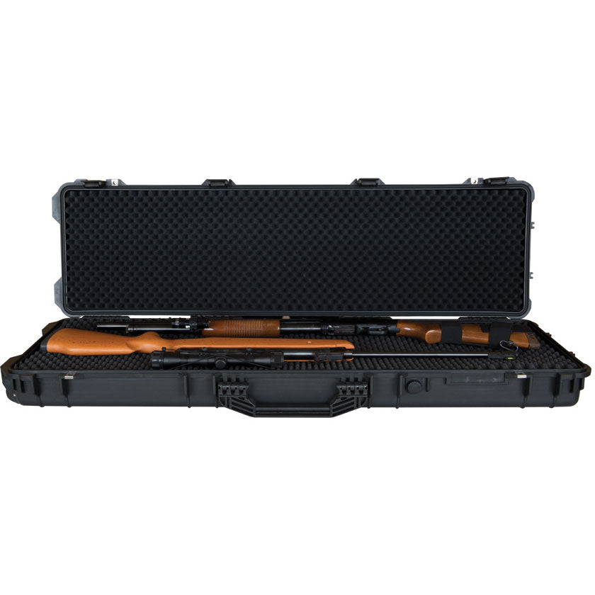 Shop T.Z. Case Gun Cases Wheeled Rifle Case – Luggage Factory