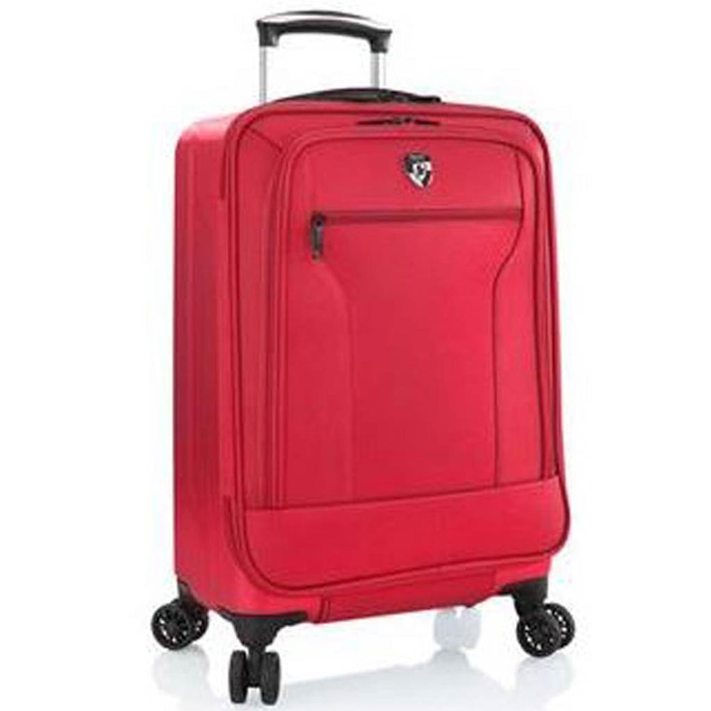 Shop Heys Exos Deepspace Hybrid 3 Piece Spinn – Luggage Factory