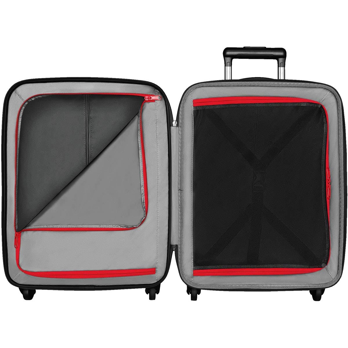 Shop Victorinox Etherius Global Carry On – Luggage Factory