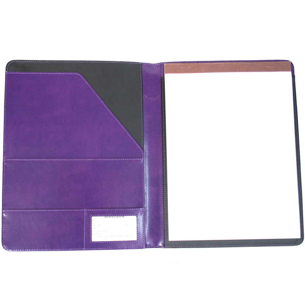 Shop Royce Leather Executive Writing Padfolio – Luggage Factory