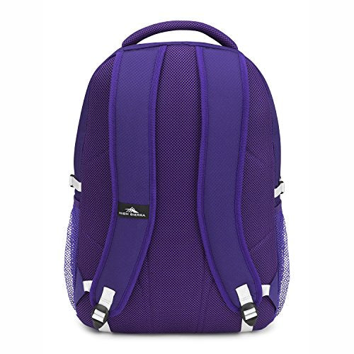Shop High Sierra Zestar Backpack Deep Purple/ – Luggage Factory