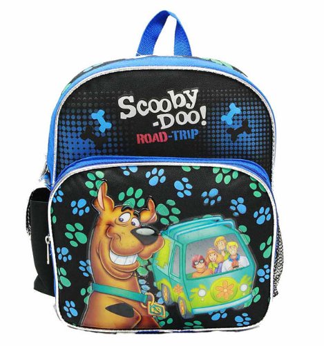 Shop Scooby Doo Small Backpack – Luggage Factory