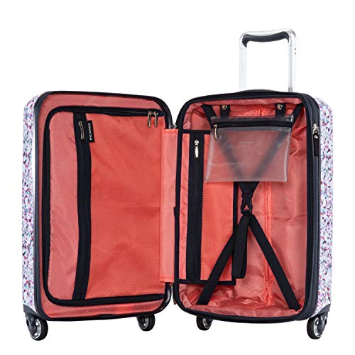 Shop Ricardo Beaumont 3-Piece Luggage Set Con – Luggage Factory