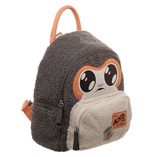 Star Wars Mini Backpak Star Wars Accessories Star Wars Bag - Star Wars ...