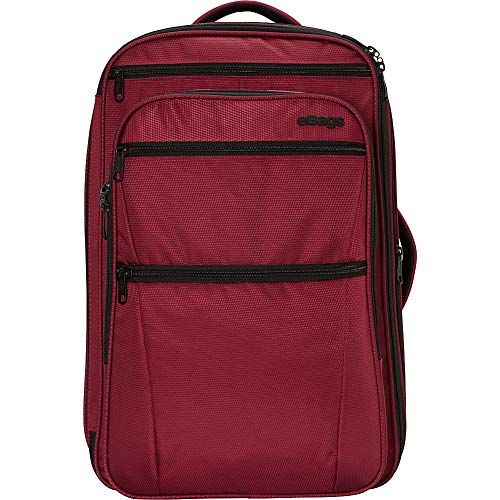 Shop ebags etech 3.0 Carry-On Travel Backpack – Luggage Factory