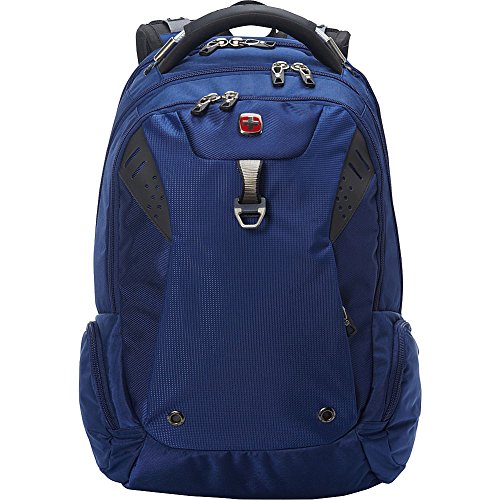 Shop Swissgear Travel Gear Scansmart Backpack – Luggage Factory